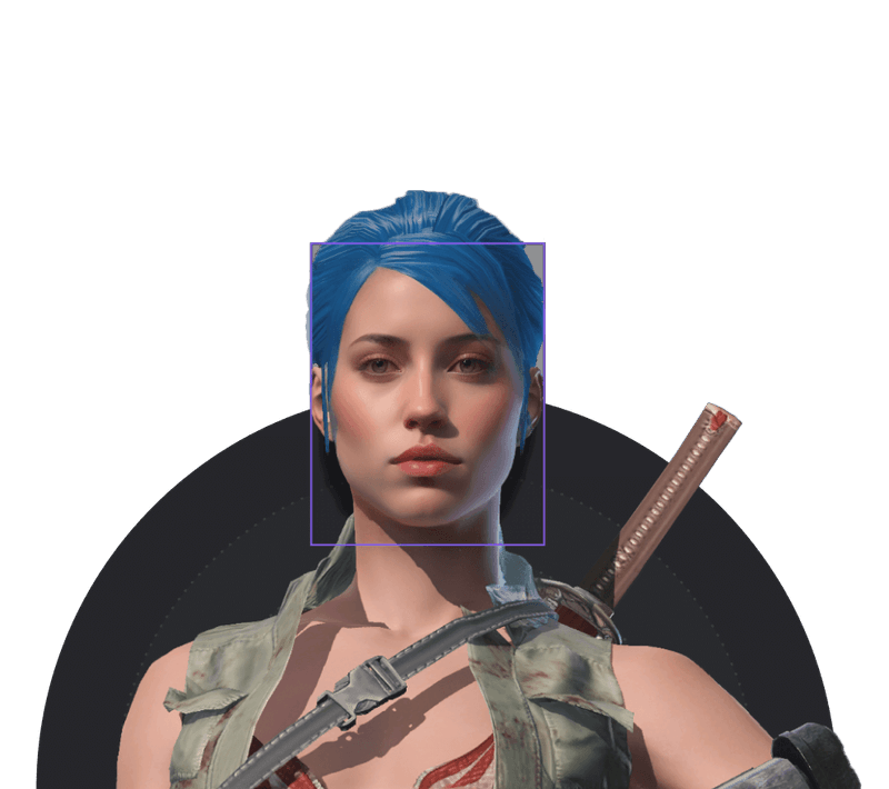 Layer AI | Game Art Without Limits