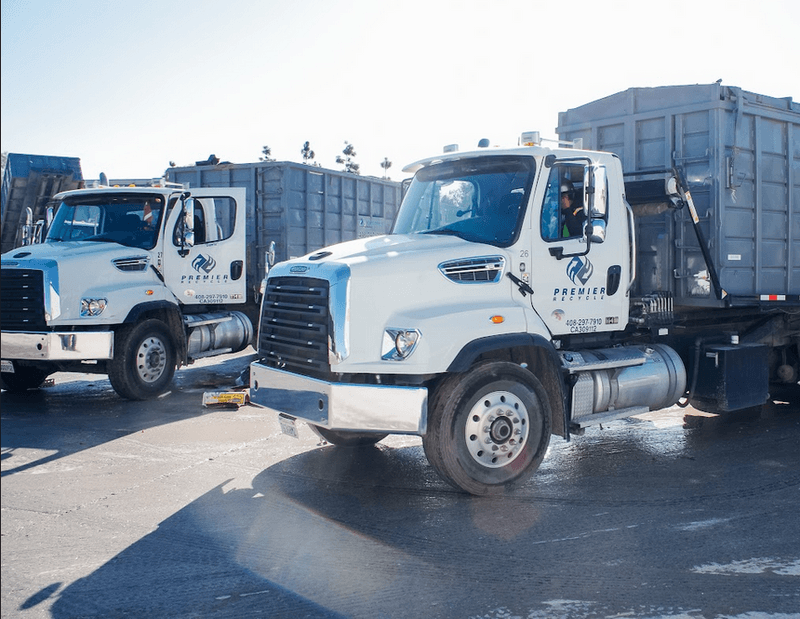 Starlight Waste and Recycling Management Software | Roll-off and ...