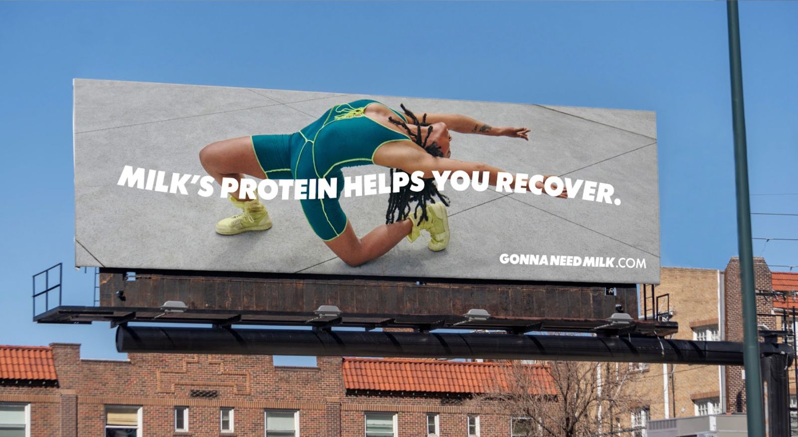 How GALE Rebranded Got Milk for a New Generation | GALE Partners