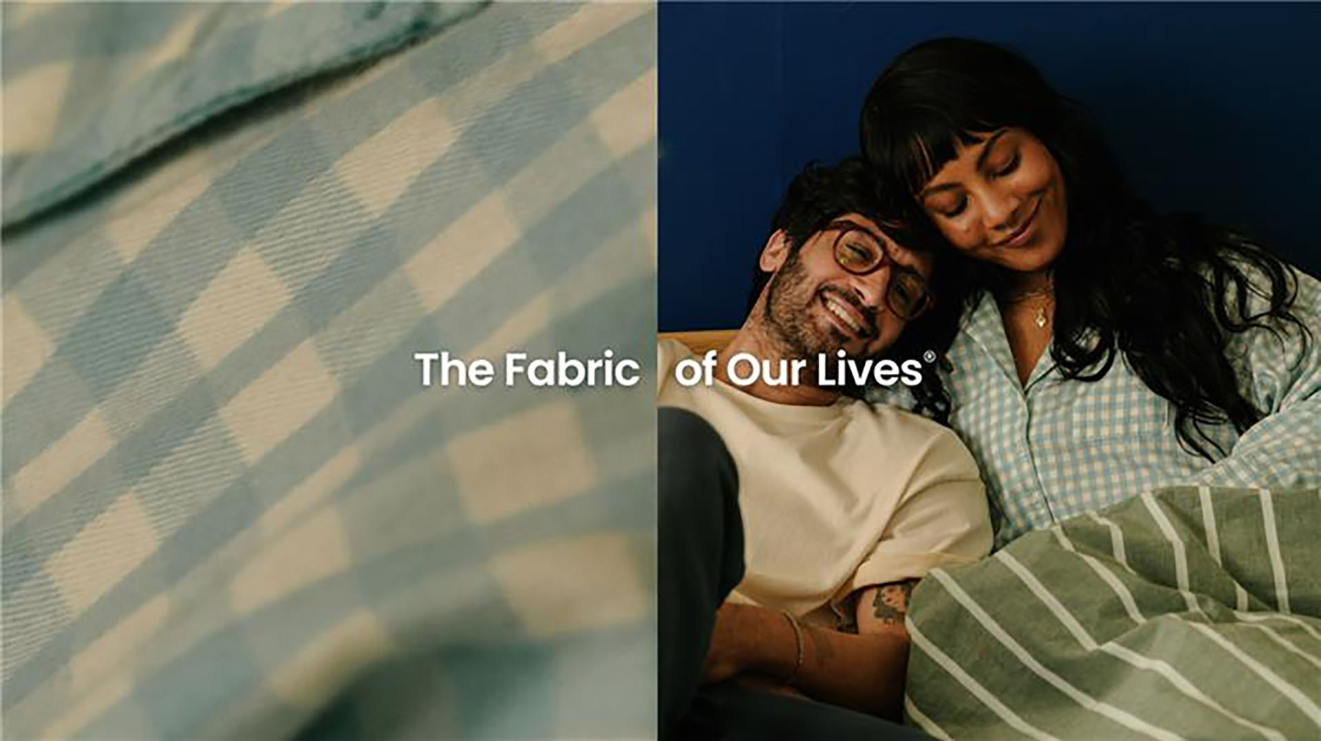 Cotton Incorporated and GALE Relaunch Iconic The Fabric of Our Lives ...