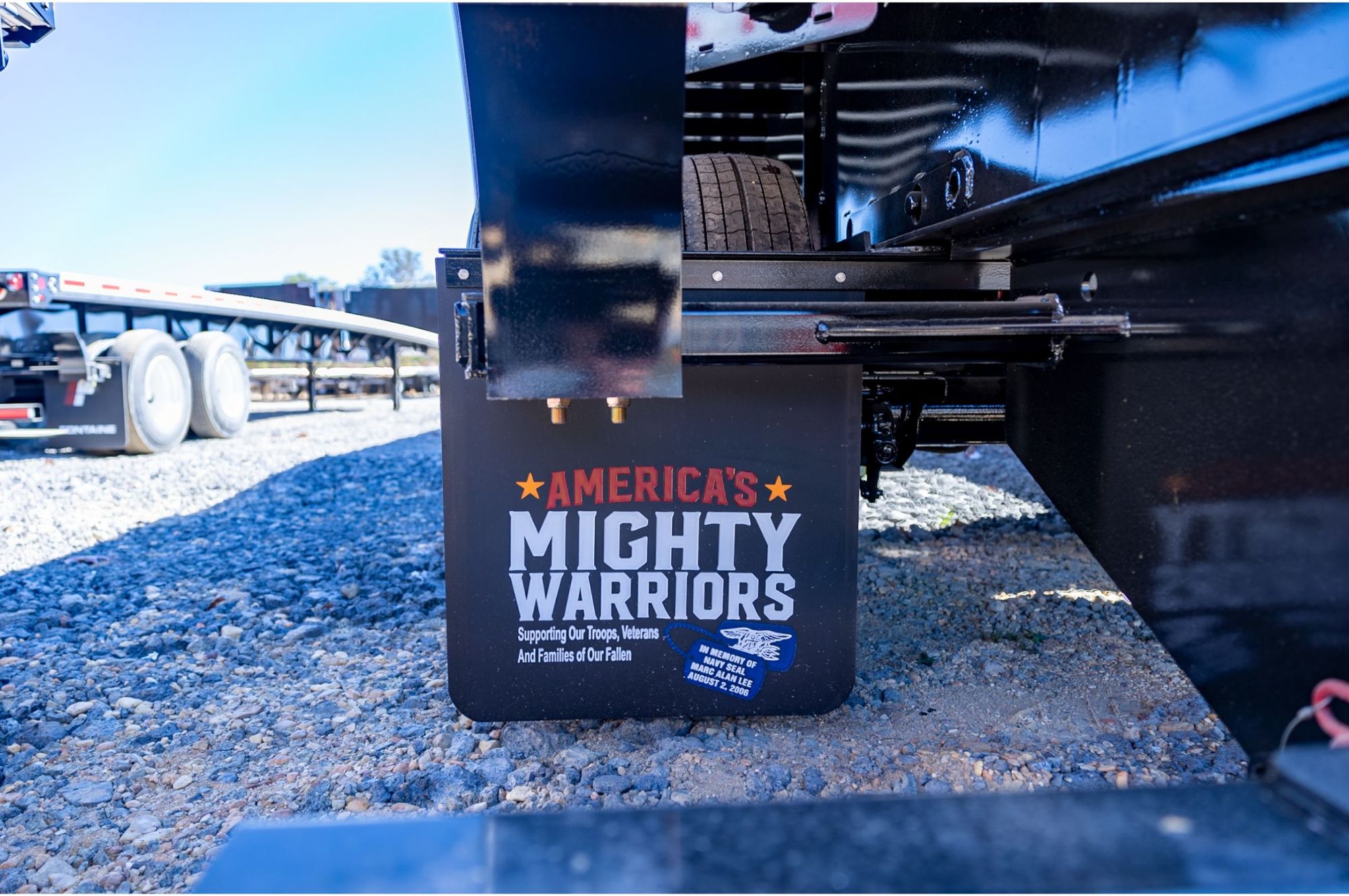 High quality truck trailers | Made in the USA | Fontaine