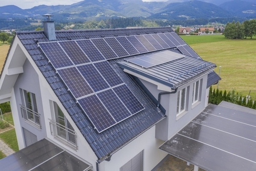 Residential Solar PV Design and Solar Permit Services