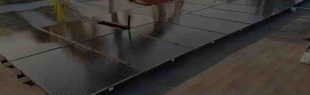 Solar PV Design, BIM and EVCS Design Solutions | Illumine-i