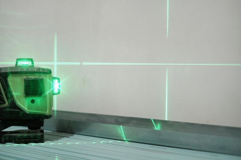 Revolutionize Construction Precision with Laser Scanning Services