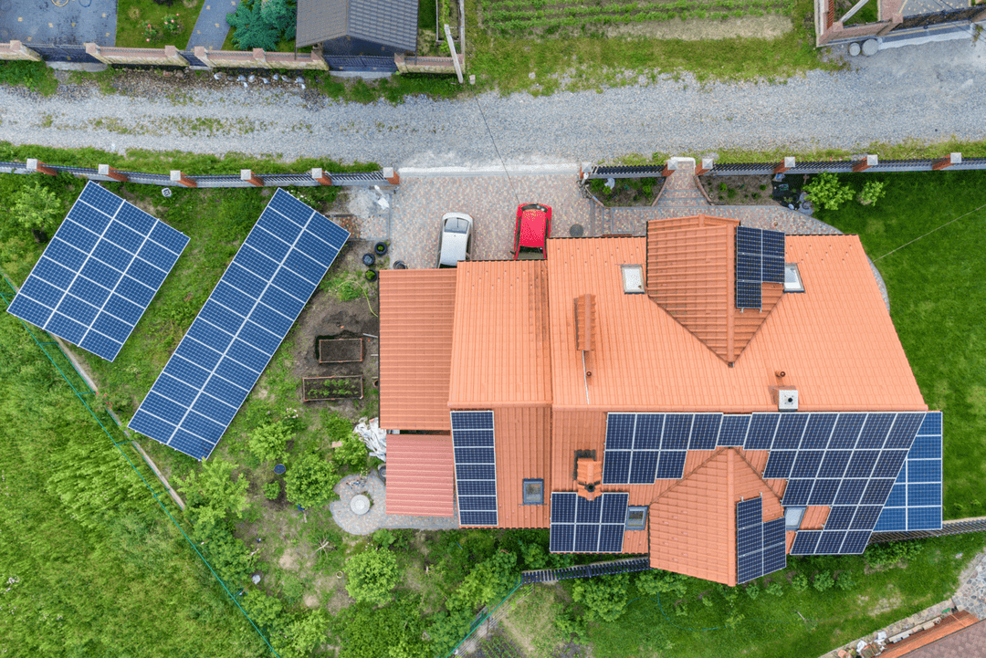 Solar PV Design, BIM and EVCS Design Solutions | Illumine-i