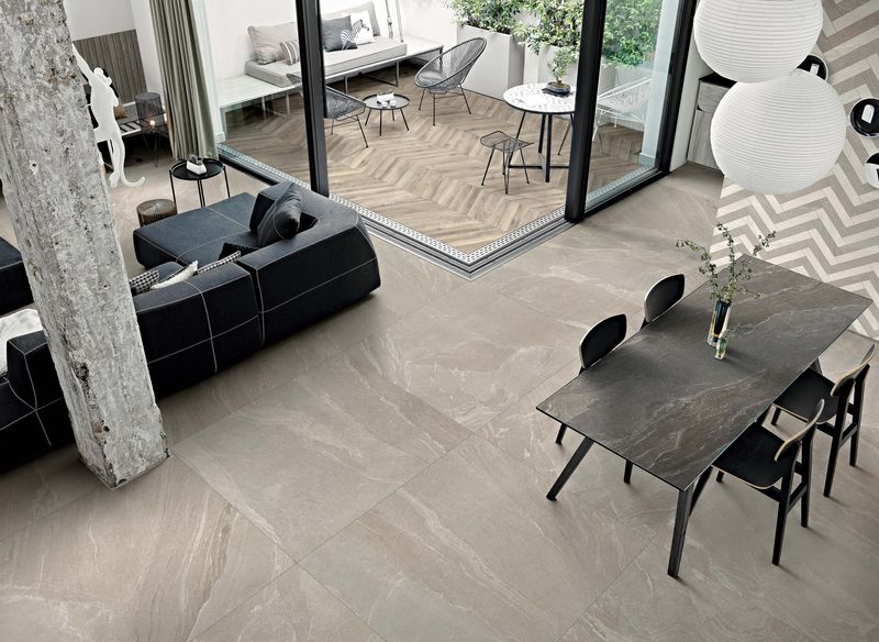 Florim Porcelain Tiles and Slabs in Los Angeles