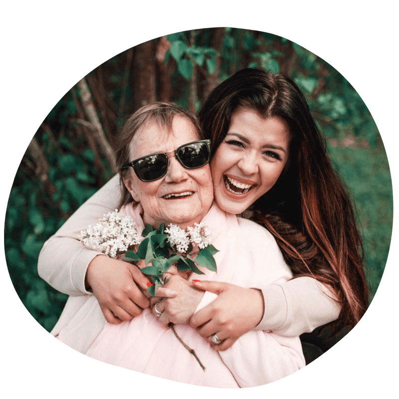 Gubbe | Vanliga frågor om Gubbes seniortjänst