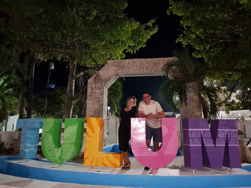 Tulum au Mexique : Guide rapide de 17 choses à faire