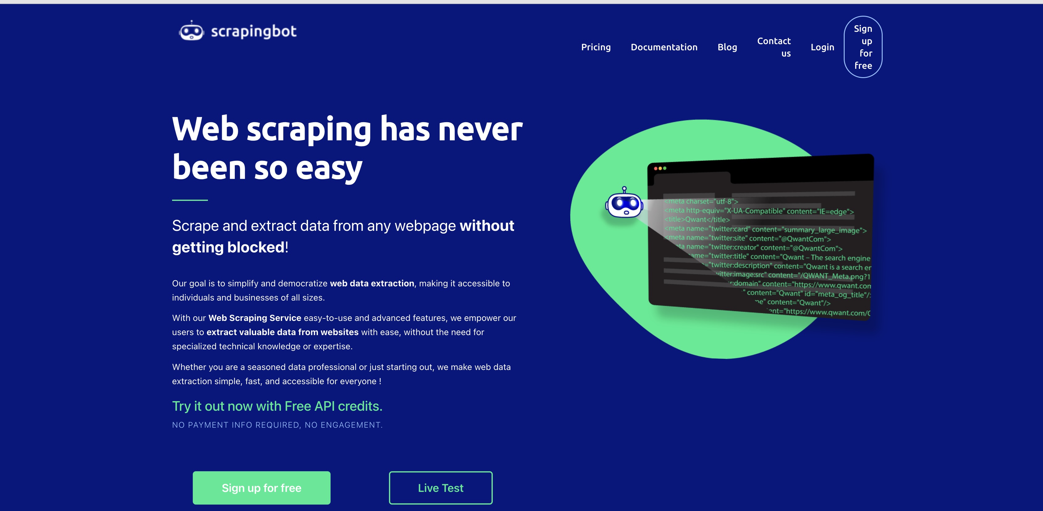 The Best ParseHub Alternatives for 2024