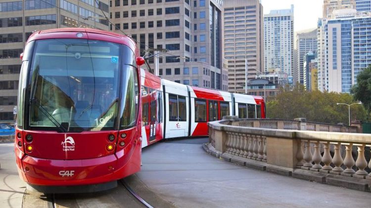 The Sydney Light Rail: Three Impacts You Need to Know