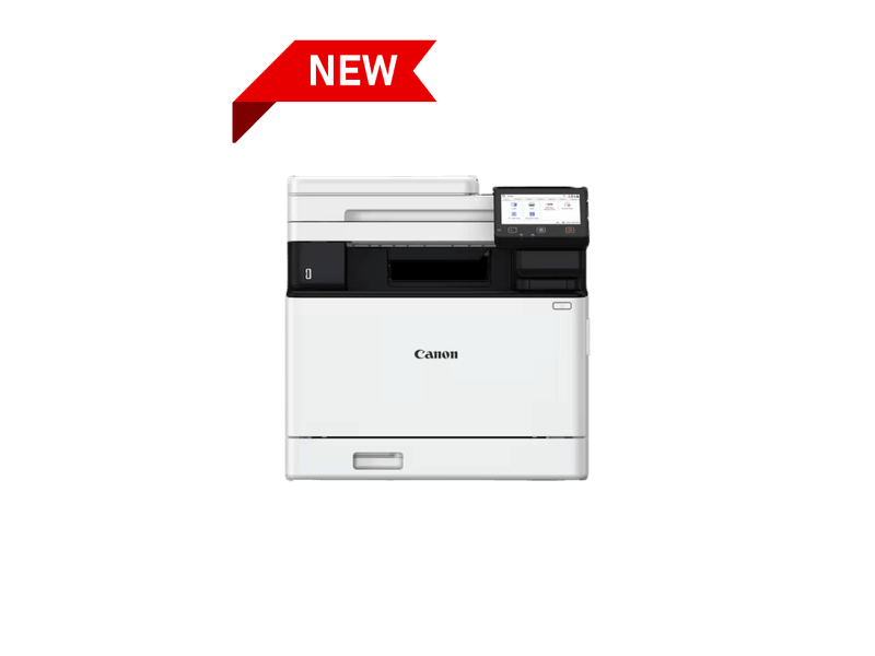 Canon imageFORCE C1333 serie | Canon Business Centers by Copytec