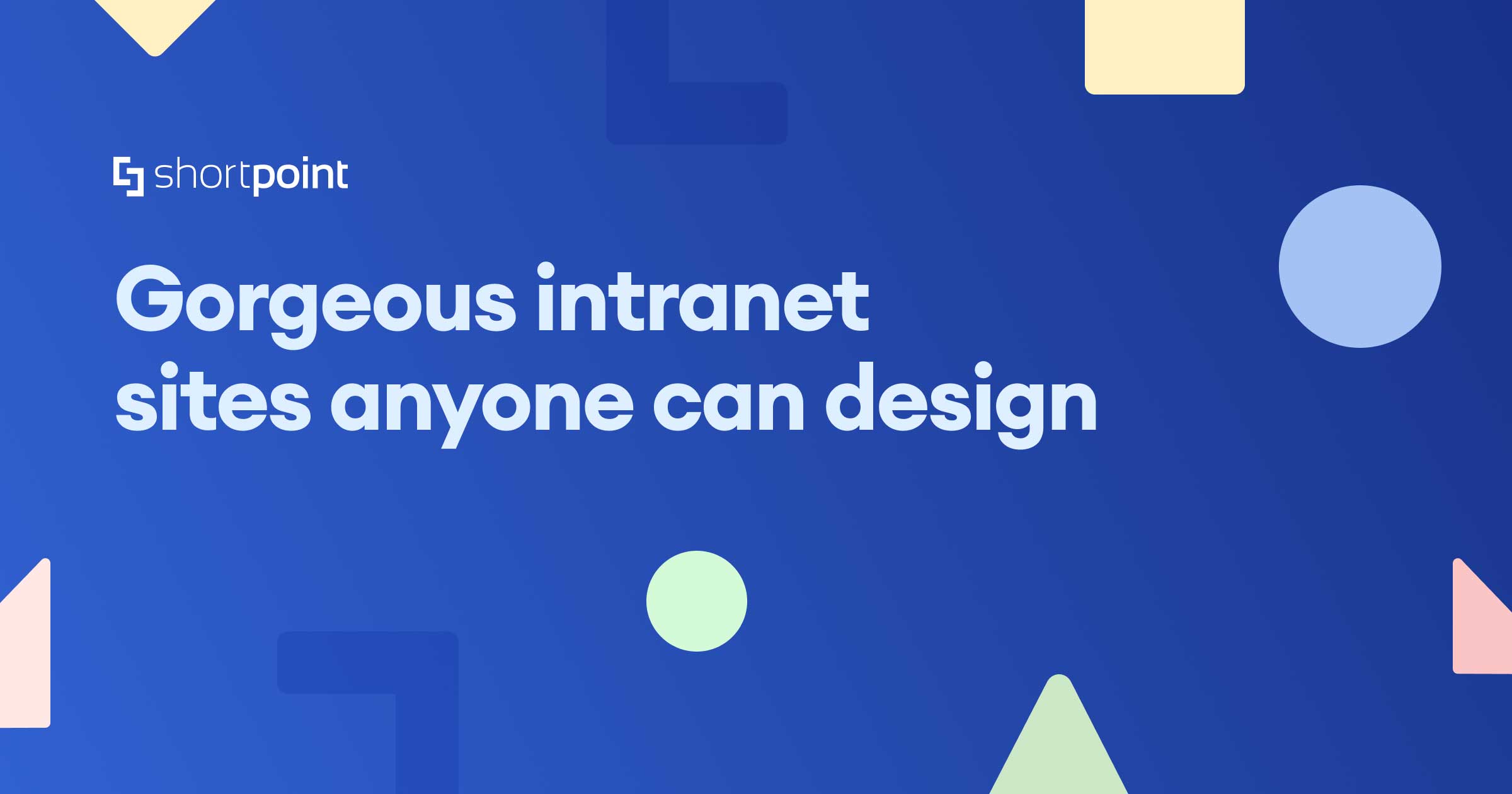 The Best SharePoint Site Designs