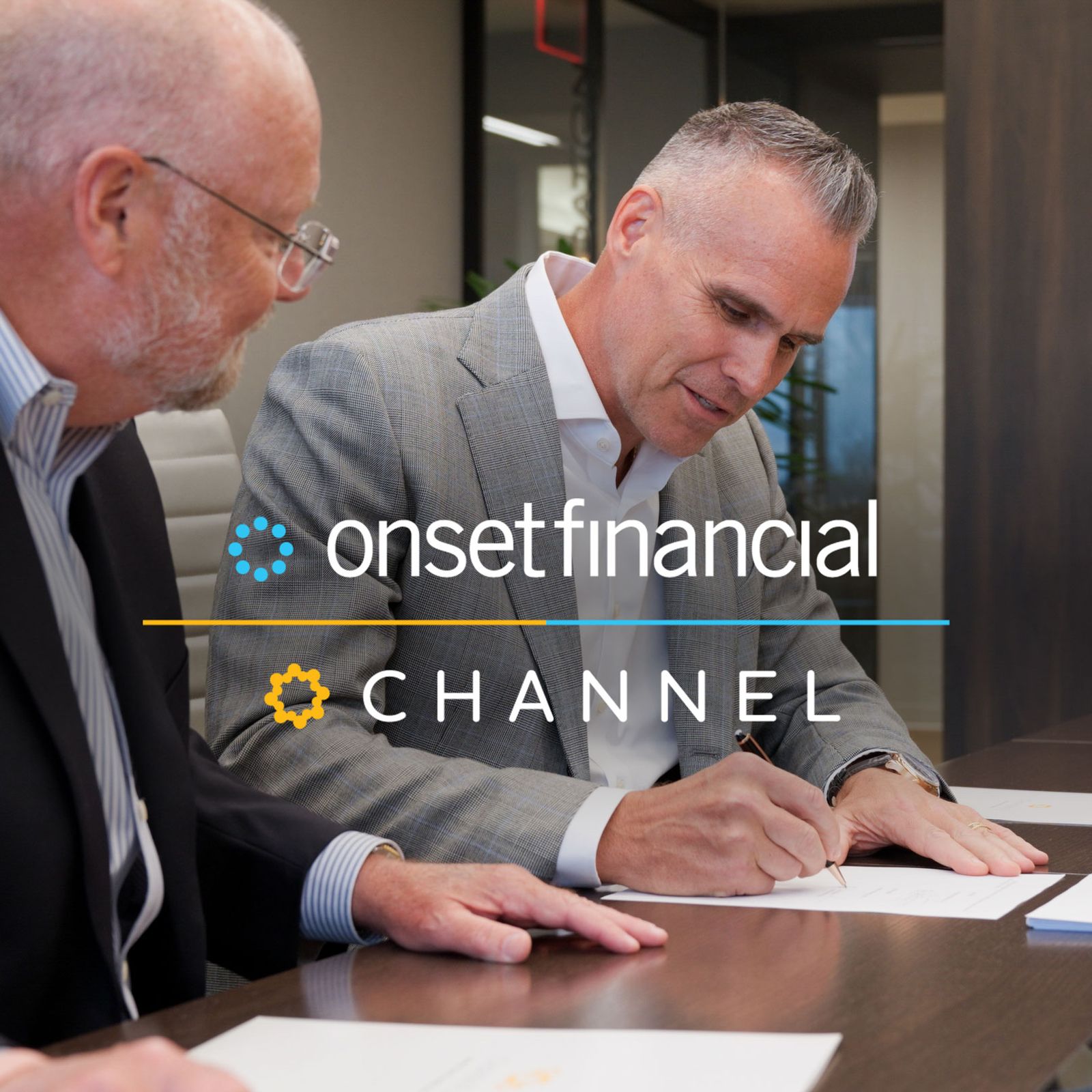Onset Financial Acquires Channel—Creating One of the Largest Independent Equipment Finance Lenders