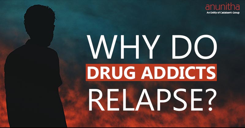 Drug Rehabilitation For Better Life of Drug Addicts