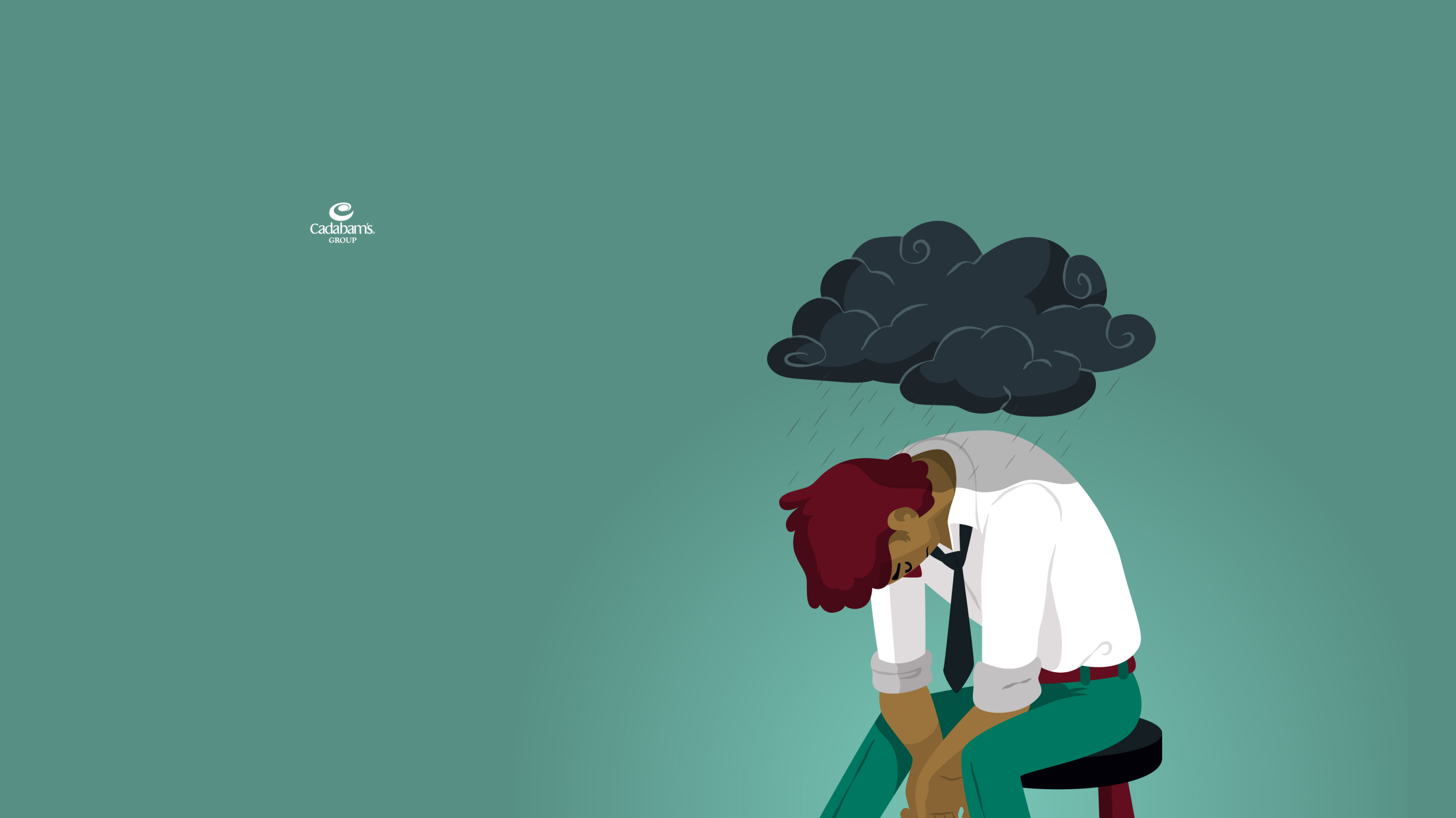 8 Types of Depression You May Not Know About