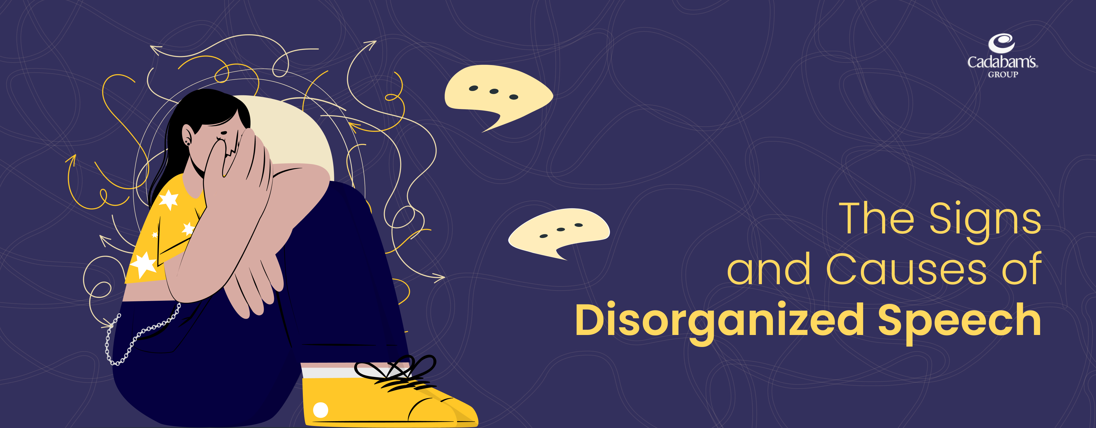 Types of Schizophrenia