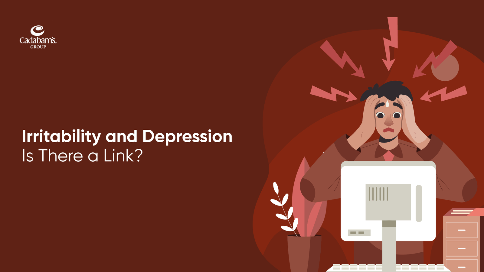 What Happens in Your Brain During Depression?