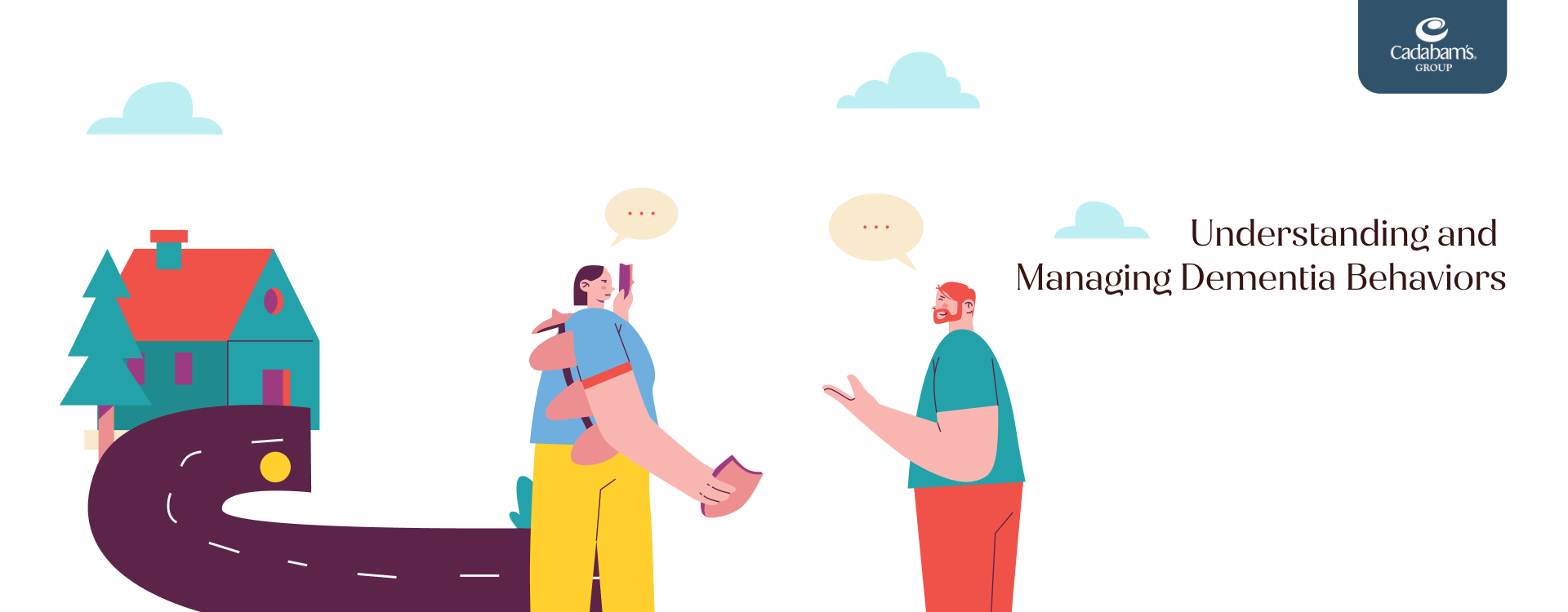 Dementia: Types, Symptoms, Causes, Risk Factors and Treatment