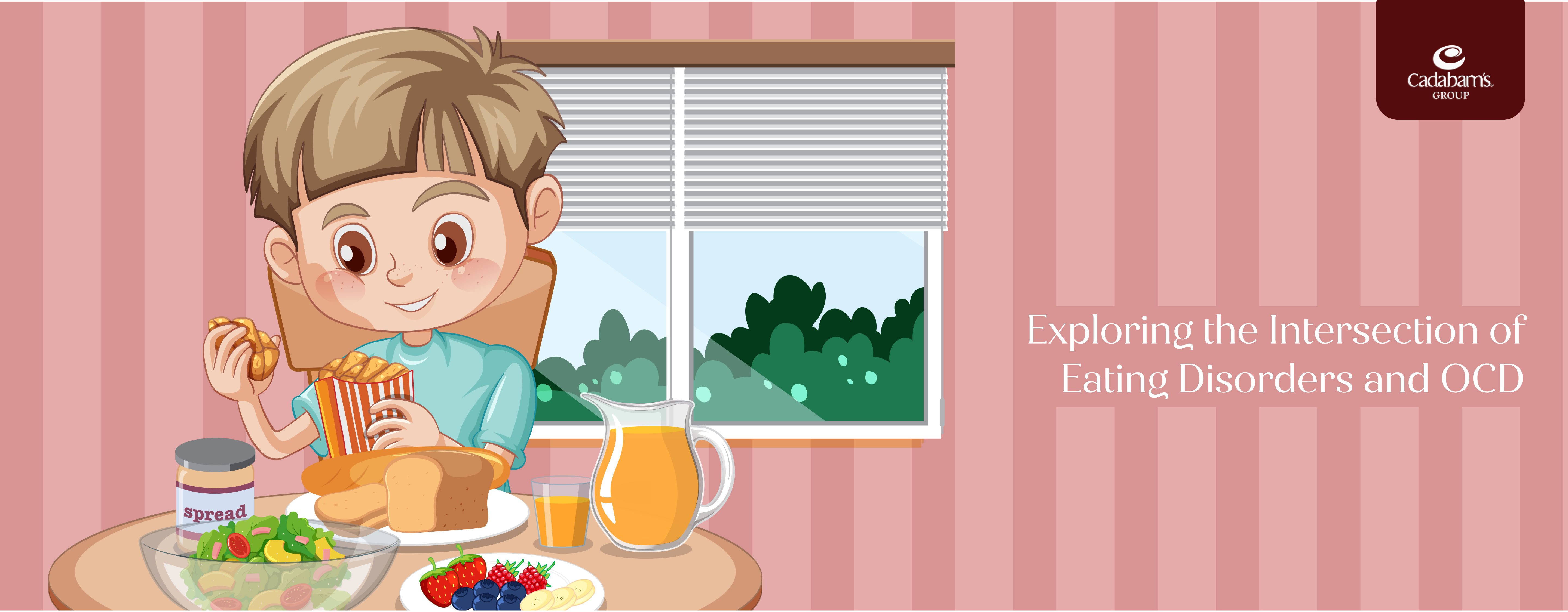 Exploring OCD Benefits: A Surprising Perspective