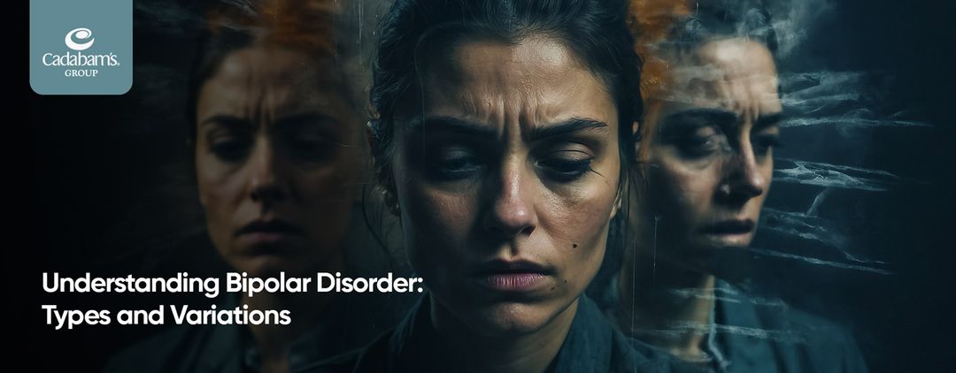 Manic Depression: Symptoms, Causes, Types, and Treatment