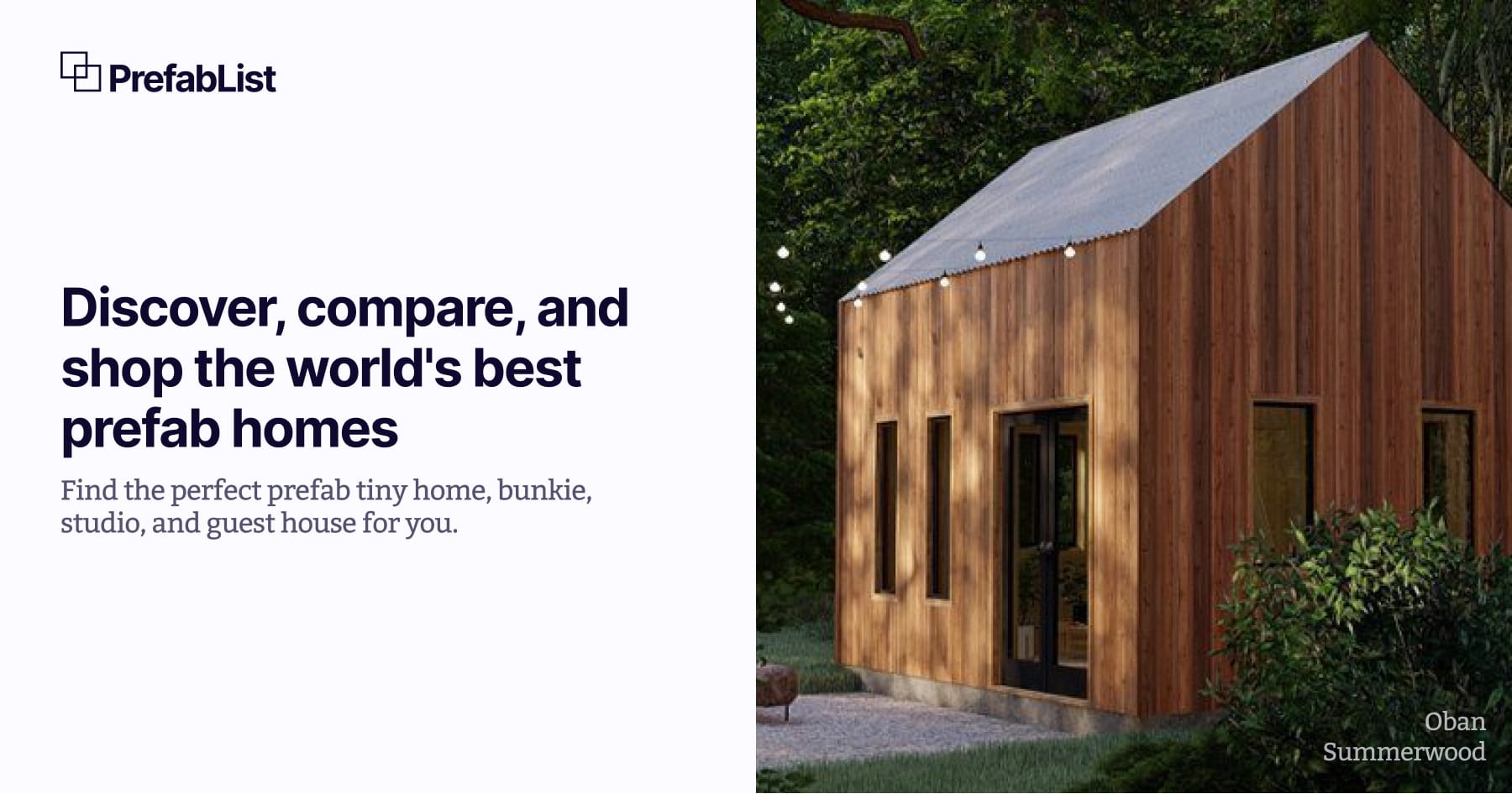 Best Prefab Homes Under $150k | PrefabList