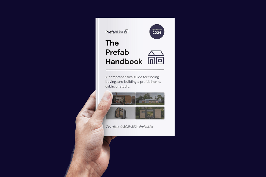 Zook Cabins A-Frame Park | Pricing, Specs & Reviews | PrefabList