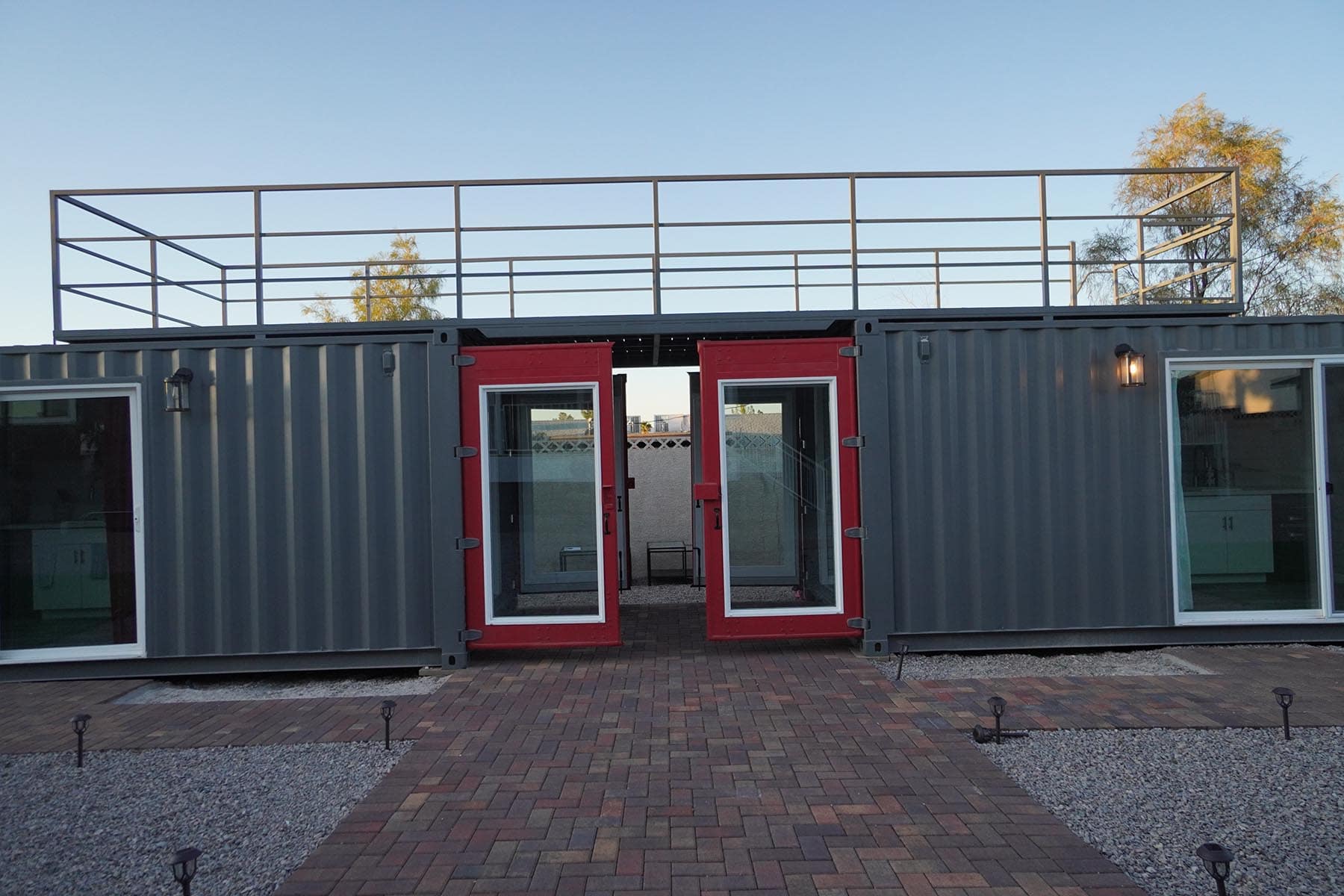 Alternative Living Spaces Alt 40′ Model | Pricing, Specs & Reviews ...