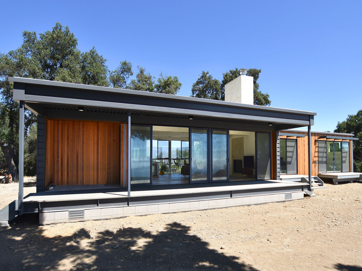 Connect Homes | Prefab Manufacturer in California | PrefabList