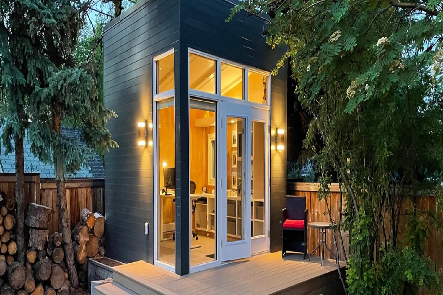Mod Box | Prefab Manufacturer in Alberta | PrefabList