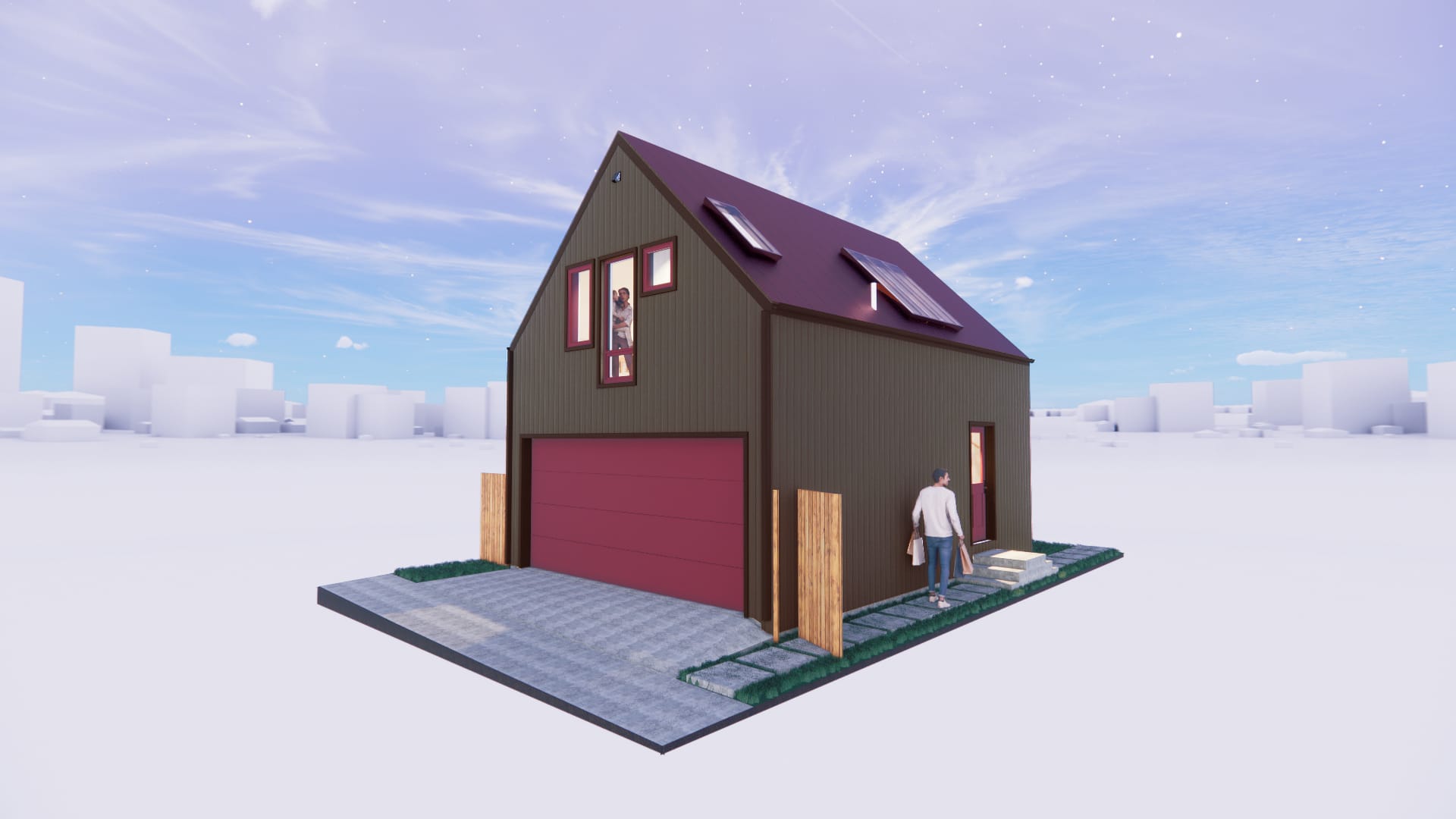 Simple Homes Clayton | Pricing, Specs & Reviews | PrefabList