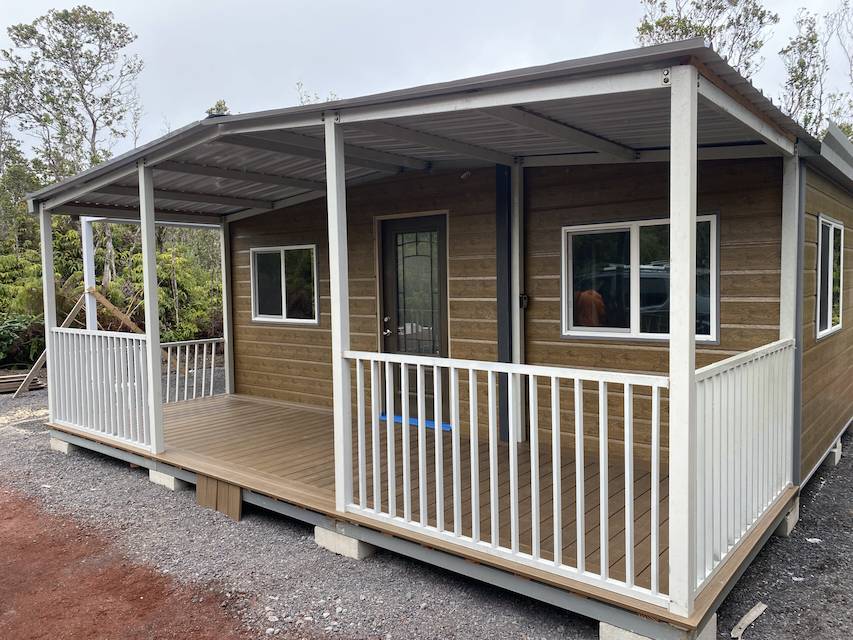 Prefab Buildings Hawaii | Prefab Manufacturer in Hawaii | PrefabList