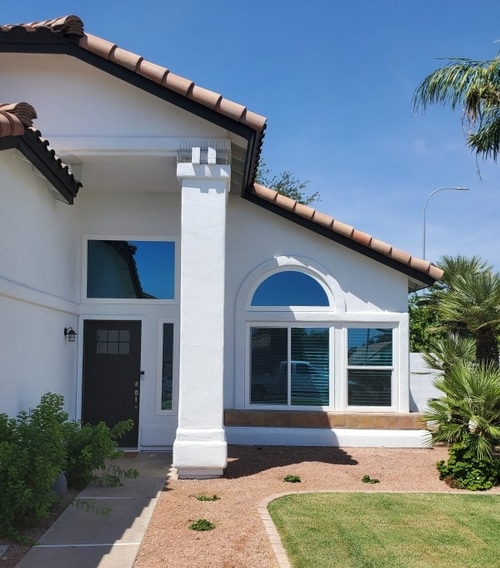 Window Replacement Tucson | #1 Rated Installers & 20% Off