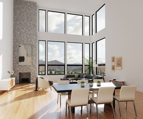 Window Replacement Tucson | #1 Rated Installers & 20% Off