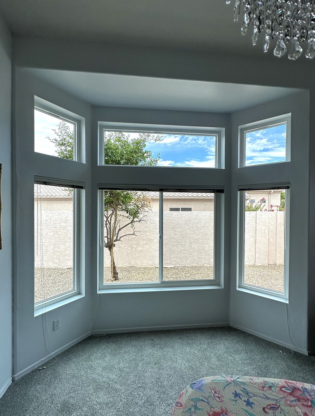 Bay Windows in Arizona - Stylish & Energy-Efficient