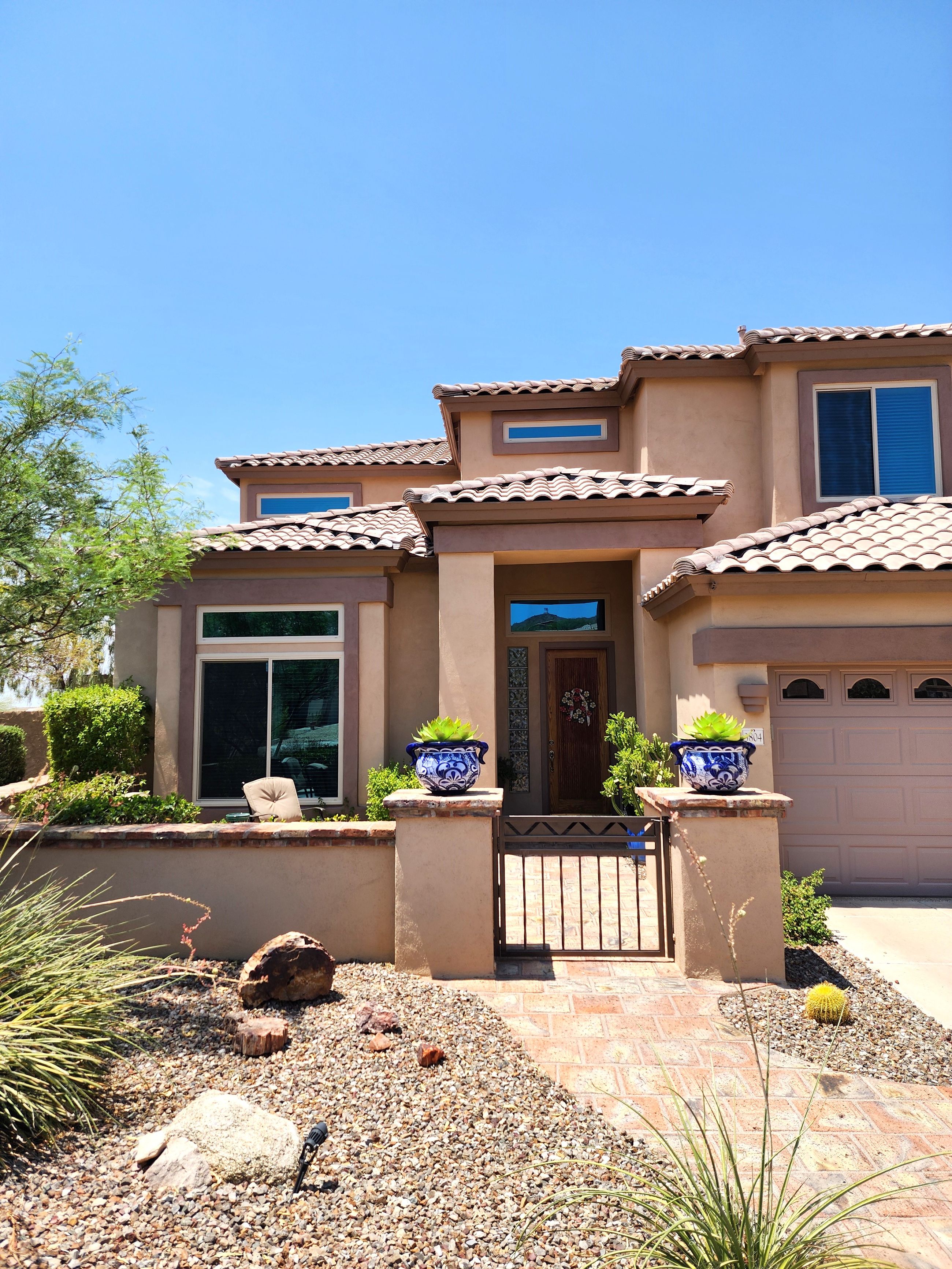 Window Replacement Tucson | #1 Rated Installers & 20% Off
