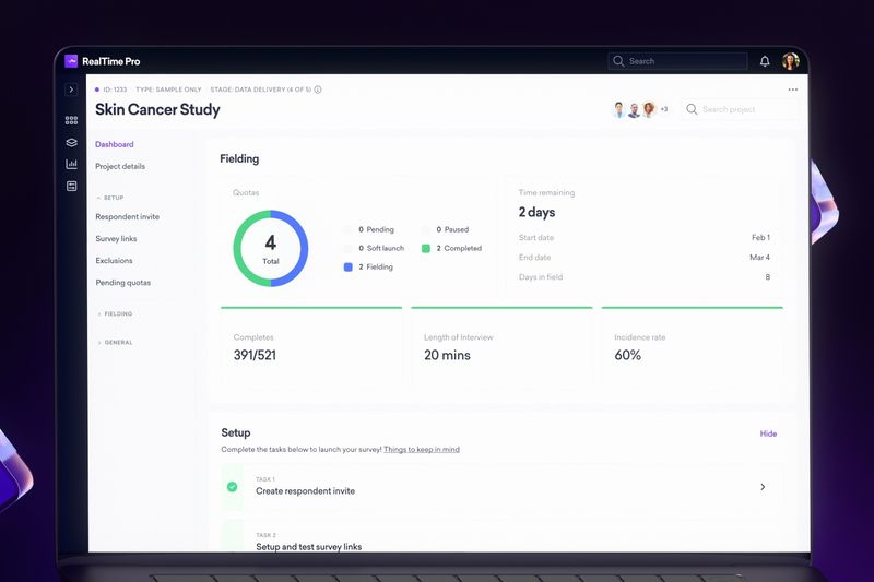 Meet RealTime Pro | Sermo