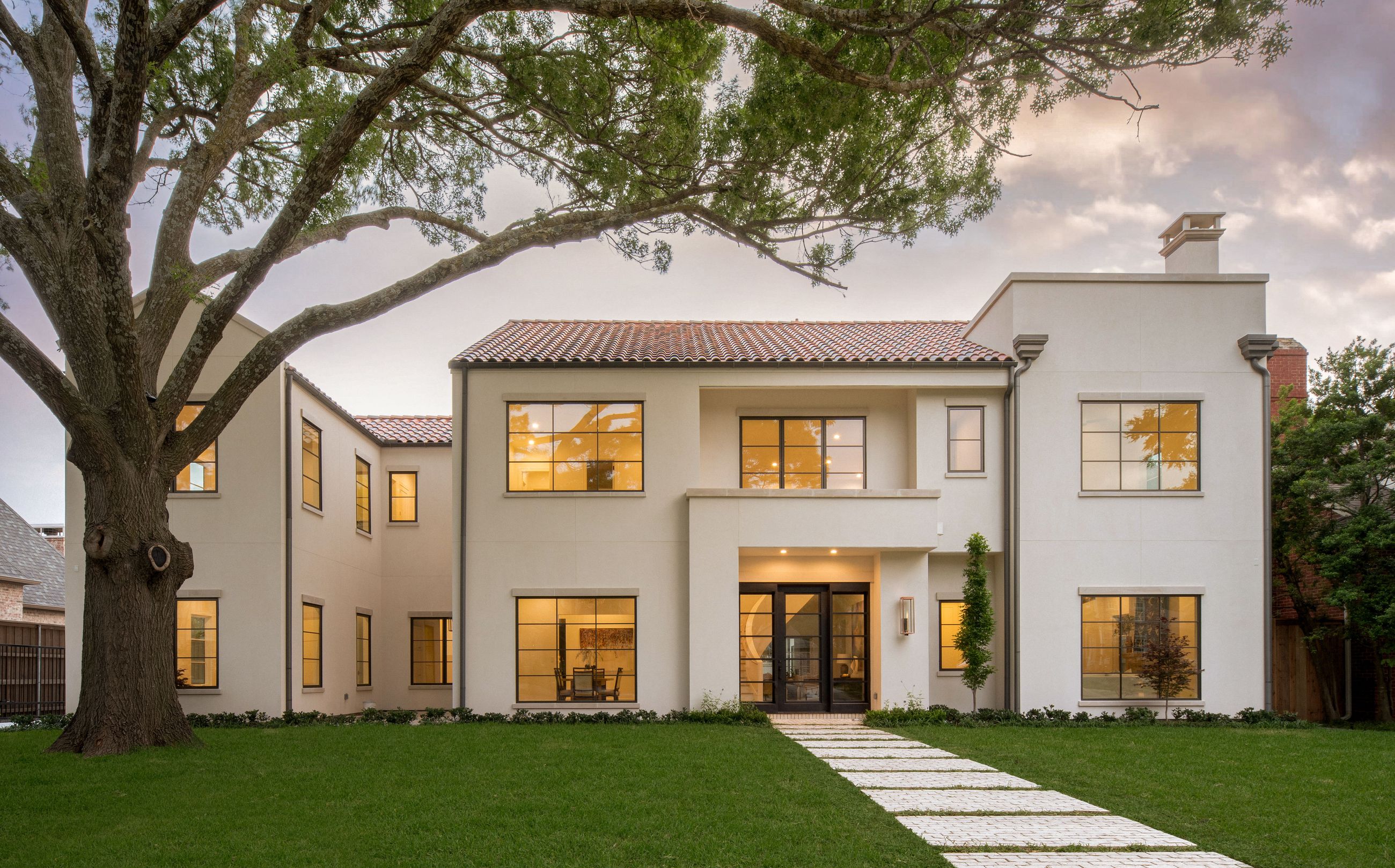 Catena Homes
