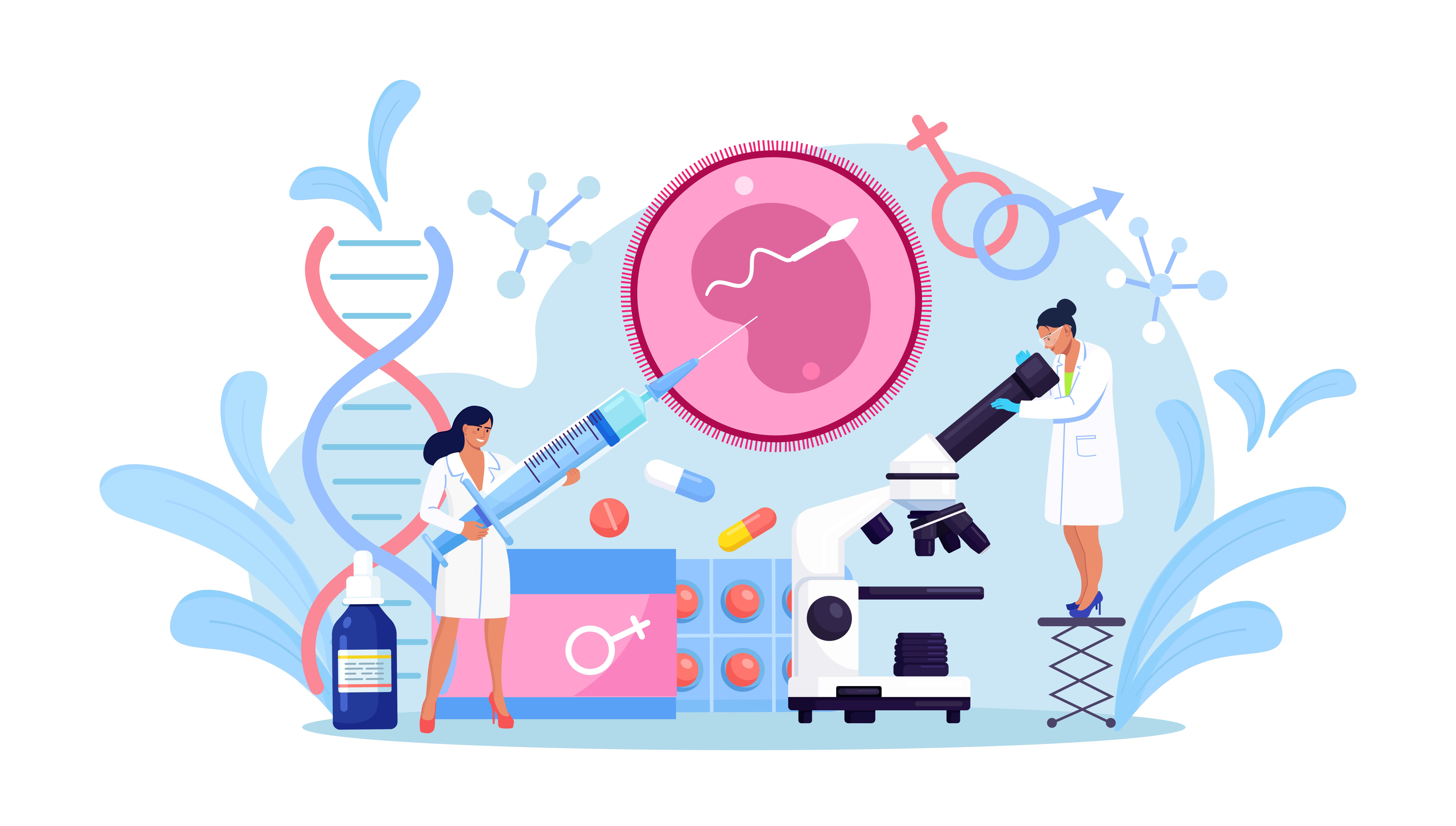 What Are The Different IVF Protocols?