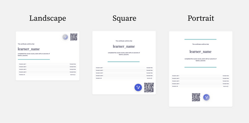 Minimal Certificate Design: 5 Essential Templates for 2025