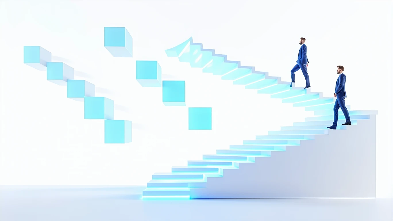 5 Proven Professional Development Goals Examples for 2025