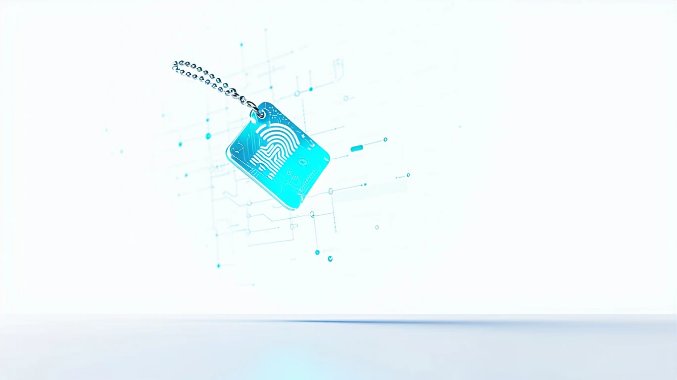 What is a Security Badge? A Complete Guide for 2025