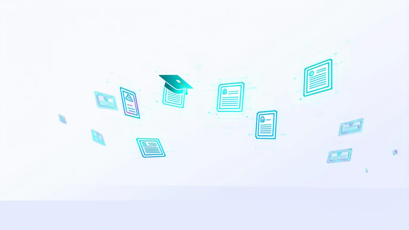 Bloomberg Certification: Step-by-Step Guide to Digital Credentials 2025