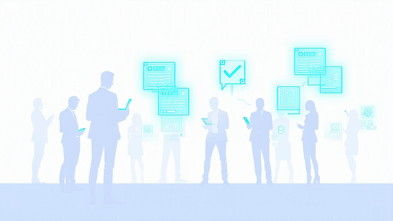 Work Badge: What Is It and How Digital Credentials Transform Workplaces