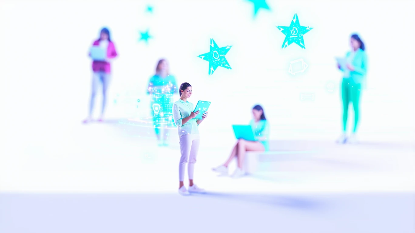 Digital Rewards: What They Are & How They Transform Learning in 2025
