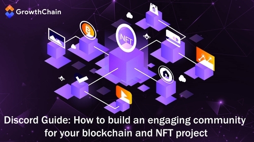 Essential Discord Guide: Blockchain & NFT Communities