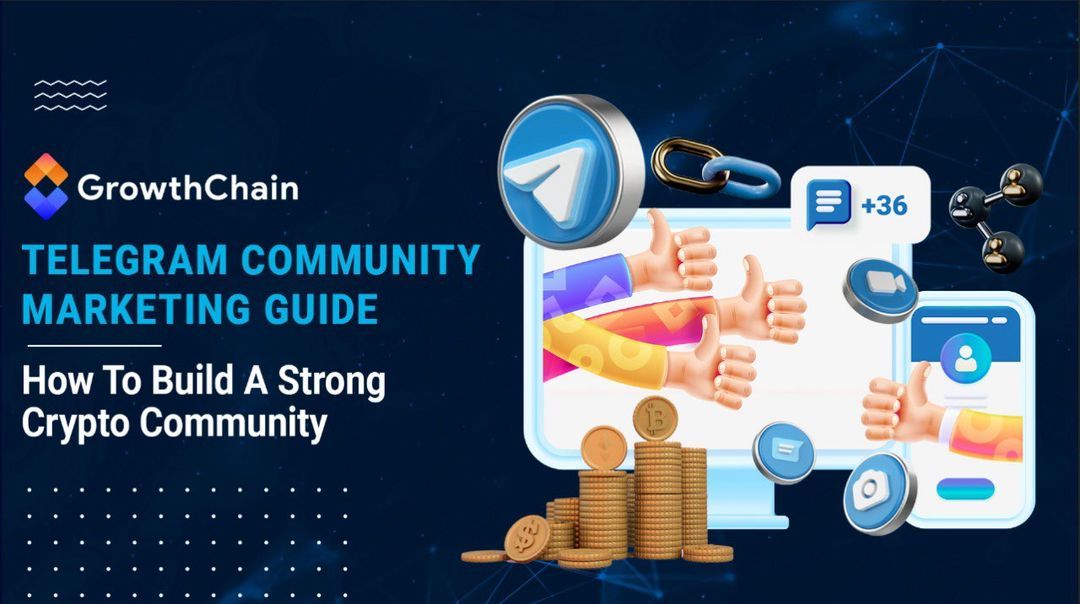 The Ultimate Guide To Creating a Strong NFT Community