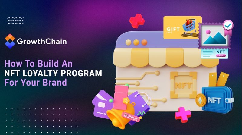 Step-by-Step Guide: Crafting an NFT Loyalty Program