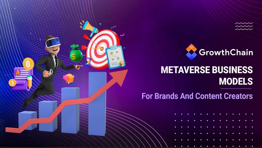 Metaverse Platforms: Top Five for Brand Marketing
