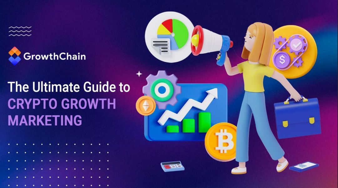 Crypto Roadmap Design 101: The Guide