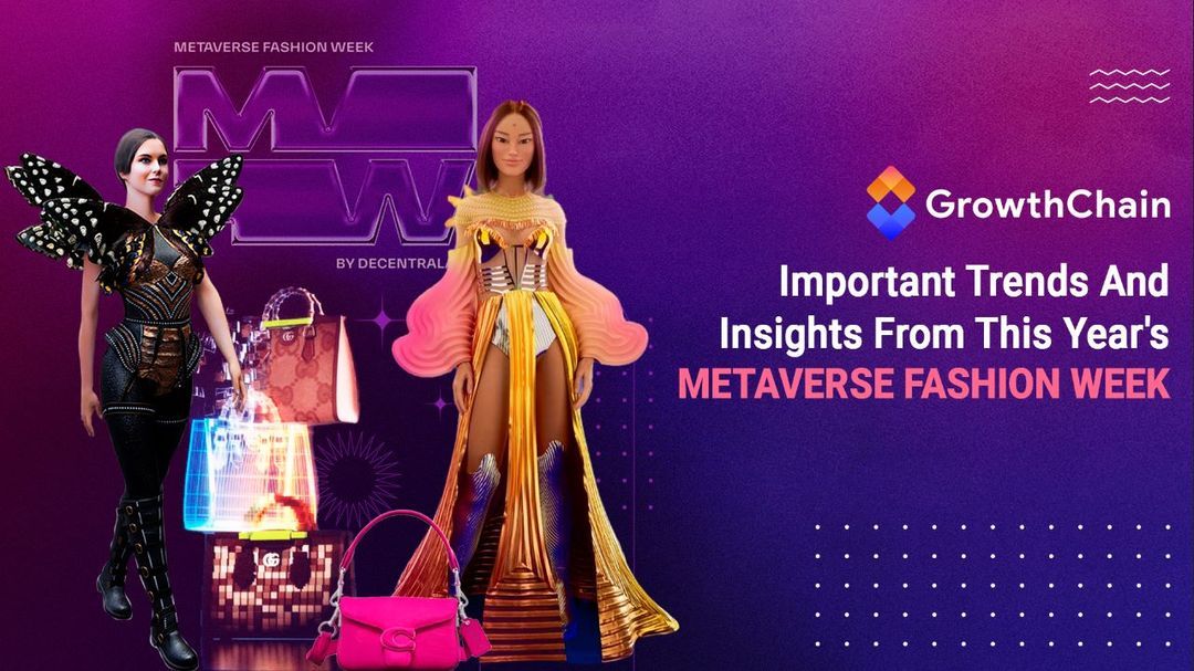Metaverse Platforms: Top Five for Brand Marketing